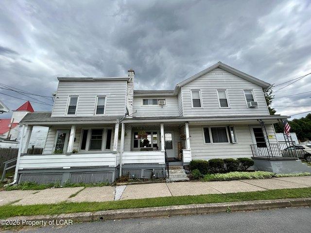 105 109 Trethaway St, Wilkes Barre, PA 18705