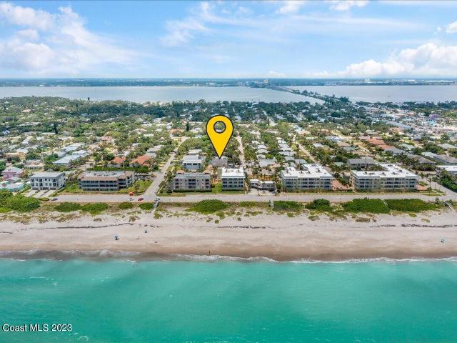 105 10th Ave, Indialantic, FL 32903 | MLS #969452