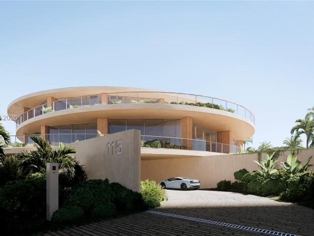 105 + 115 Ocean Blvd, Golden Beach, US, FL