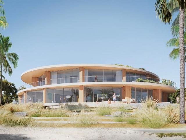 105 + 115 Ocean Blvd, Golden Beach, US, FL