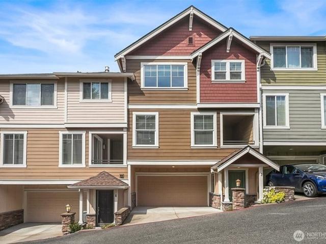 105 118th Ave SE Apt 3, Bellevue, WA 98005
