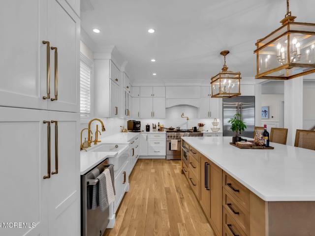 105 11th Ave, Belmar, NJ 07719 | MLS #22605