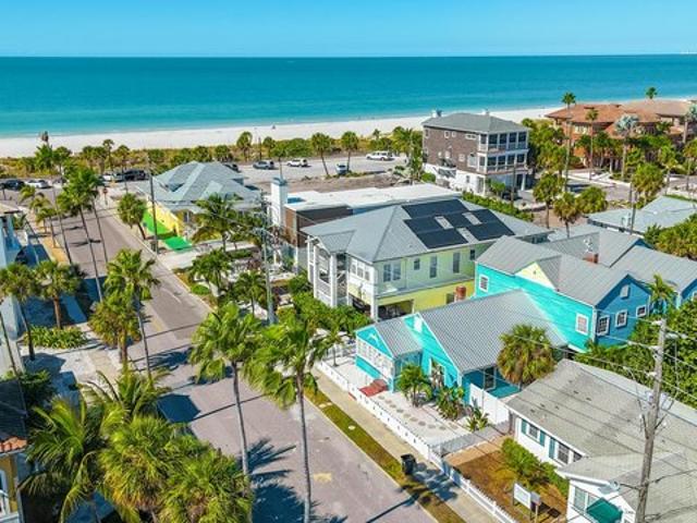 105 21st Ave, Saint Pete Beach, FL 33706
