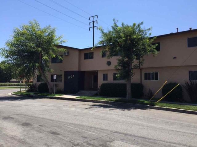 105 2 Bedroom Apartment for Rent at 1207 N Cordova St, Burbank, CA 91505 Chandler Park