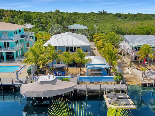 105 2nd Ln, Key Largo, FL 33037 | MLS #619253 | Compass