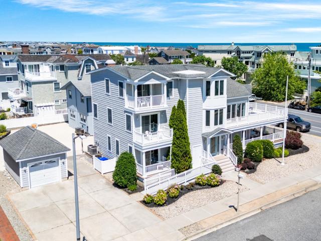 105 40th Street