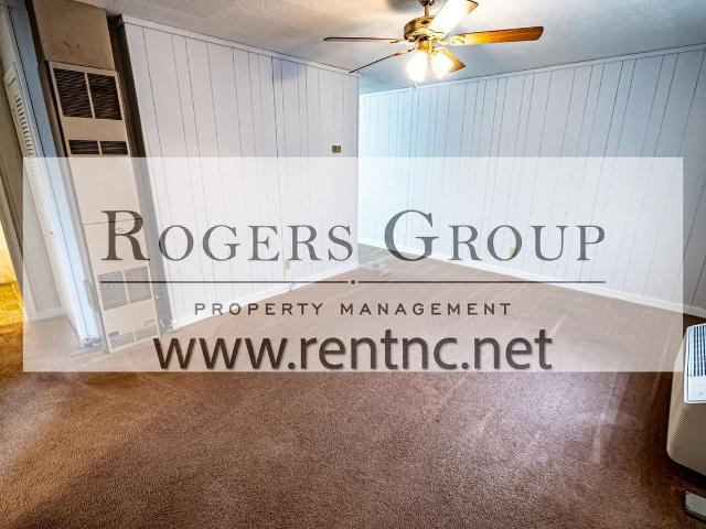 #105 428 430 Ridley St Duplex 2 Bedroom Apartment for Rent at 428 Ridley St, Louisburg, NC 27549