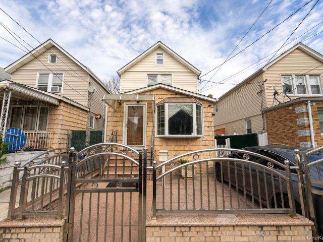 105 4 th Street