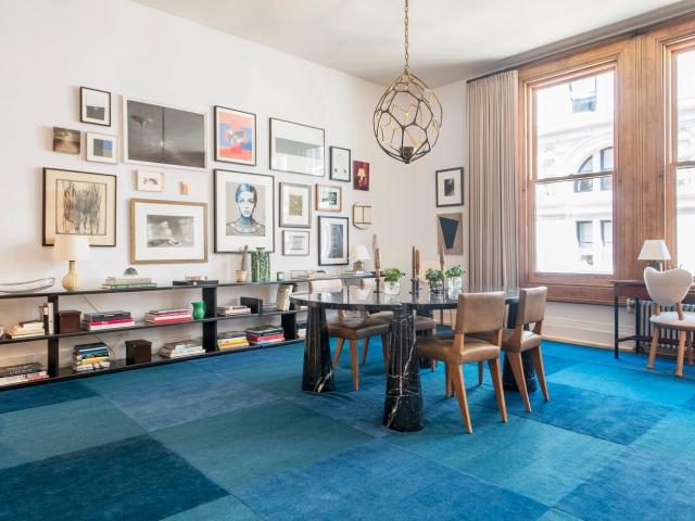 105 5TH Avenue 9C