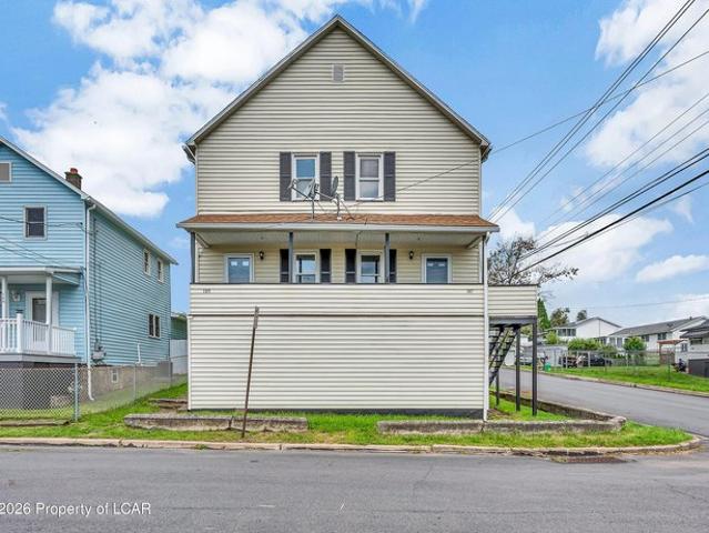 105 5th St, Larksville, PA 18651