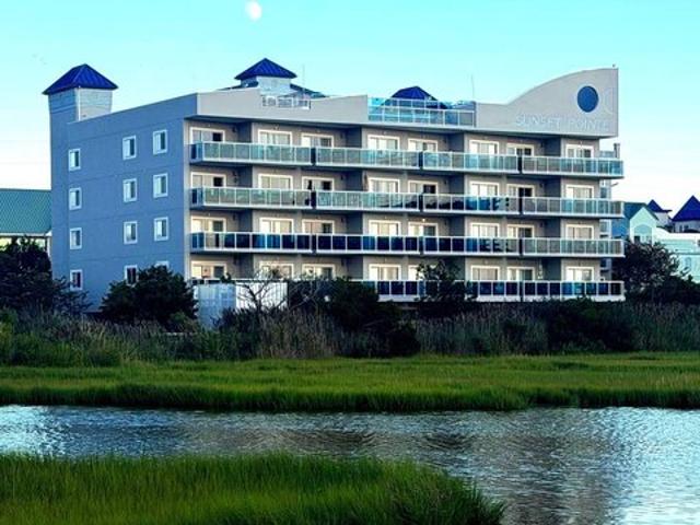 105 63rd St Unit 406, Ocean City, MD 21842