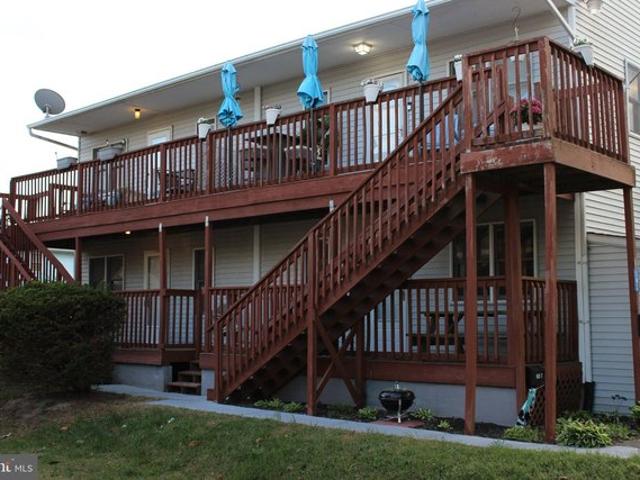 105 79th St Unit A, Ocean City, MD 21842
