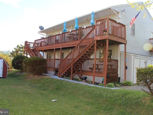 105 79th St, Unit A, Ocean City, MD 21842 | MLS #MDWO2038