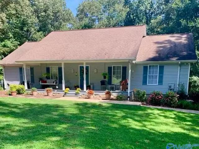 105 COUNTY ROAD 554, GAYLESVILLE, AL 35973 Single Family Resid.