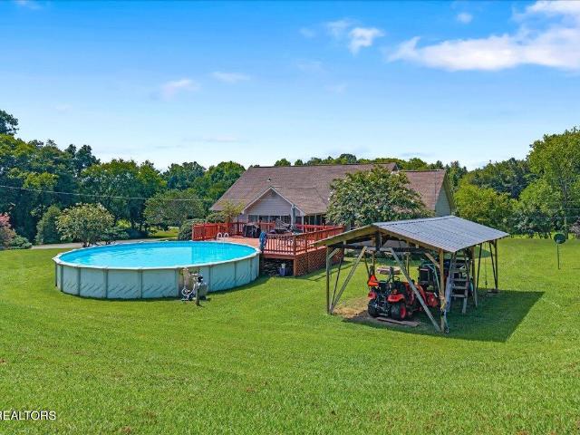 105 County Road 7130