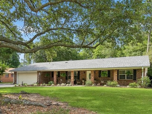 105 Country Club Blvd, Slidell, LA 70458
