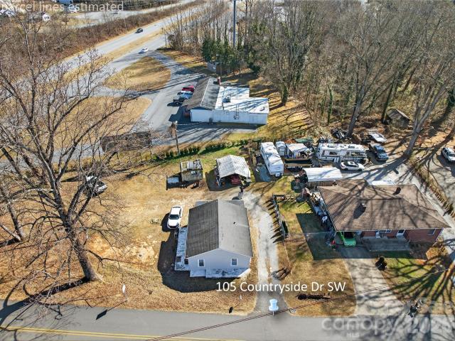 105 Countryside Dr SW, Lenoir, NC 28645 | MLS #4396