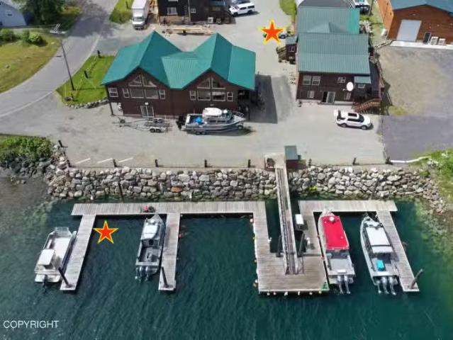 105 COVE ST # 4B, CRAIG, AK 99921 Single Family Residence For.
