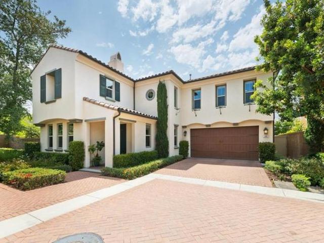 105 Coyote Brush, Irvine, CA 92618