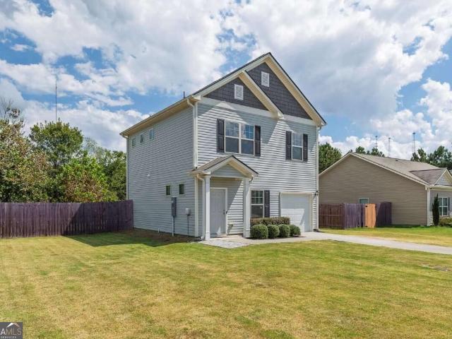 105 Colonial Drive