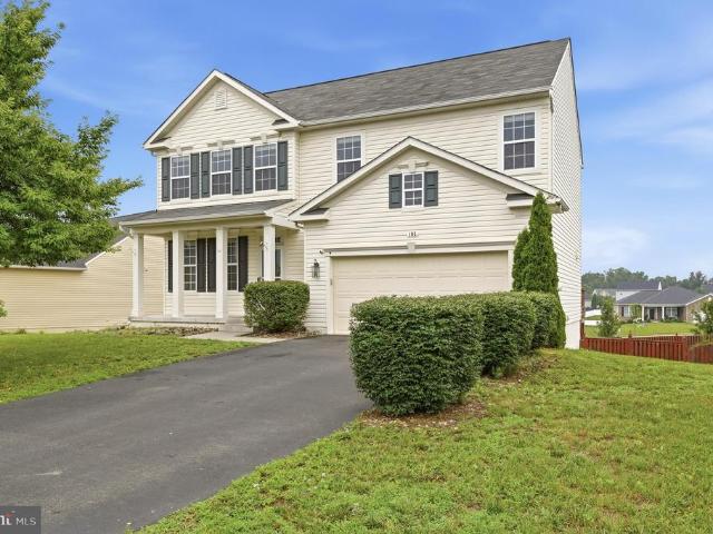 105 Collington Court