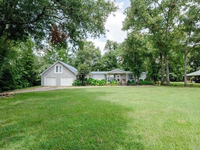 105 Collins Ln, Pangburn, AR 72121