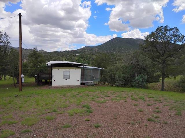 105 Comanche Crest Trl, Fort Davis, TX 79734