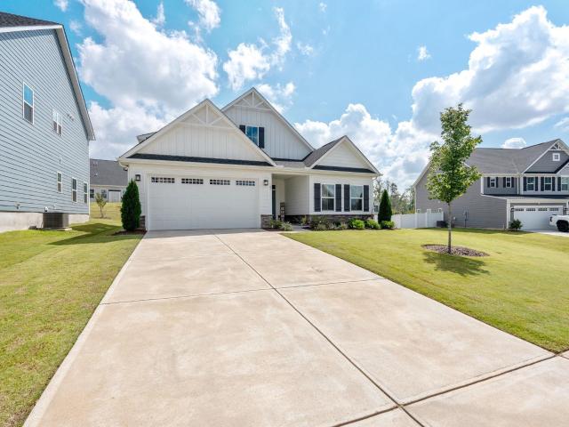 105 Comanche Trl, Greenville, SC 29607 | MLS #1587 | Compass