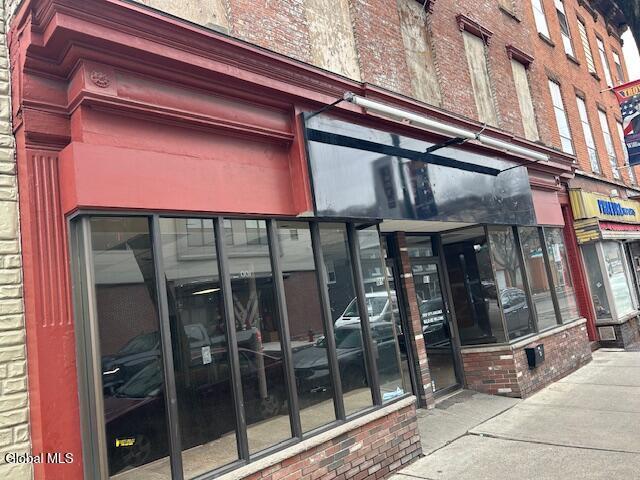 105 Congress St, Troy, NY 12180 | MLS #202610