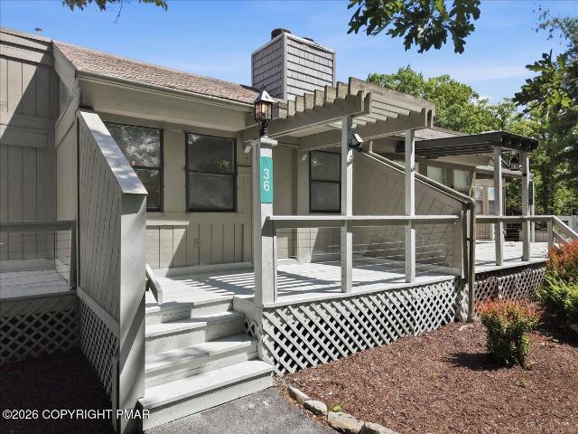 105 Condor Drive unit 36