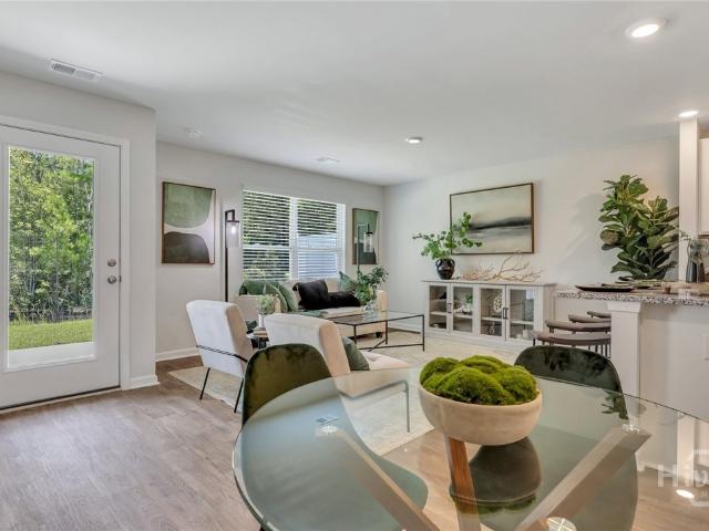 105 Coneflower Road