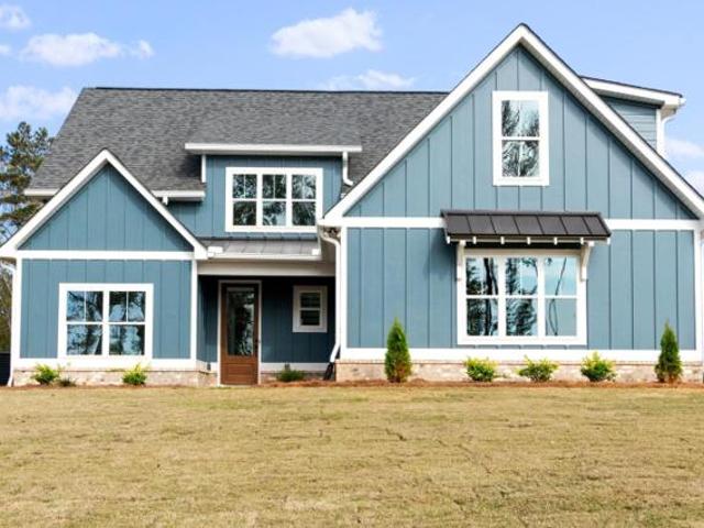 105 Conner Ln, Williamson, GA 30292