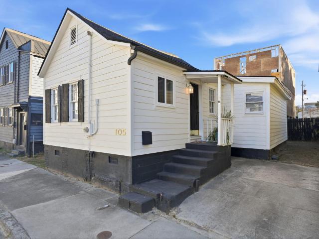 105 Cooper Street