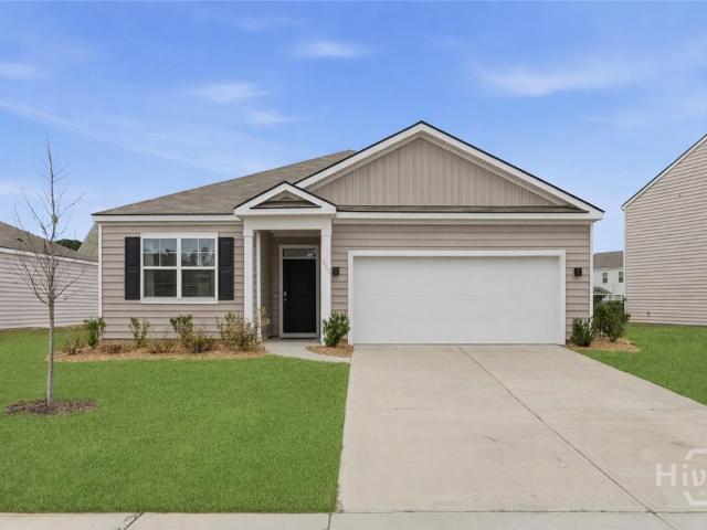 105 Coopers Ln, Pooler, GA 31322 | MLS #SA349849