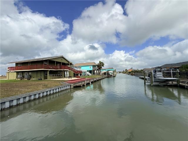 105 Copano Cove Road