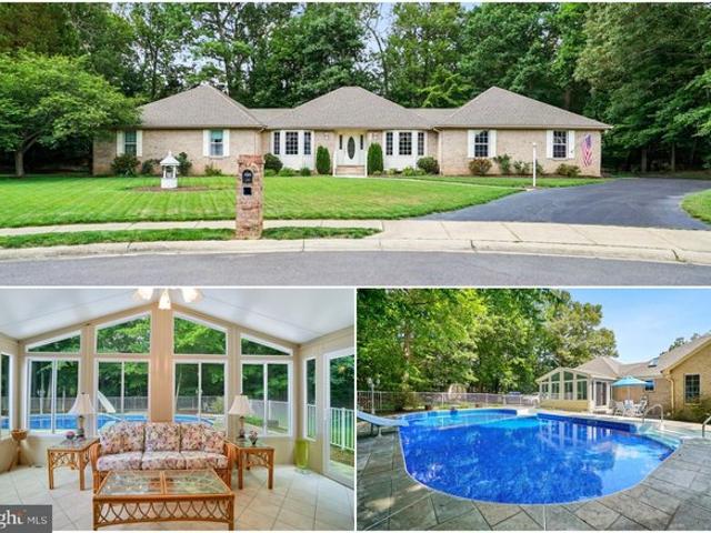 105 Cornwall Ct, La Plata, MD 20646