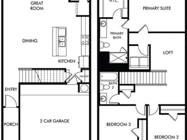 105 Calcite Rd Unit 1, Kyle, TX 78640