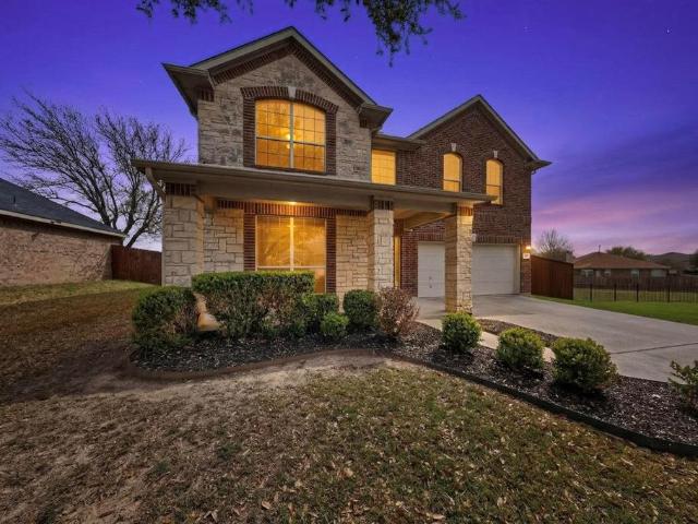 105 Canyon Ct, Waxahachie, TX 75167 | MLS #21197 | Compass