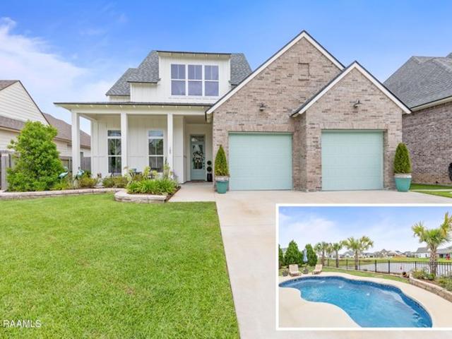 105 Cape Town Ave, Youngsville, LA 70592