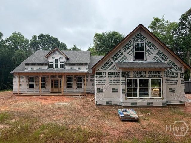 105 Carlan Rd, Commerce, GA 30530