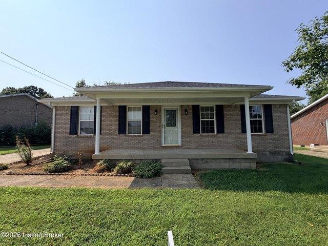 105 Carnegie Ct, Bardstown, KY 40004