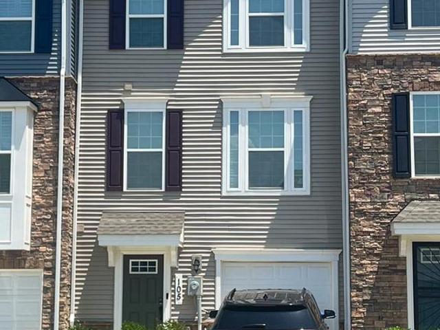 105 Caswell Drive