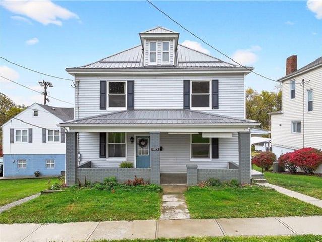 105 Center Ave, Mount Pleasant, PA 15666