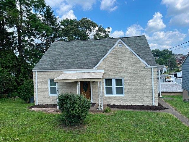 105 Church St, Weirton, WV 26062