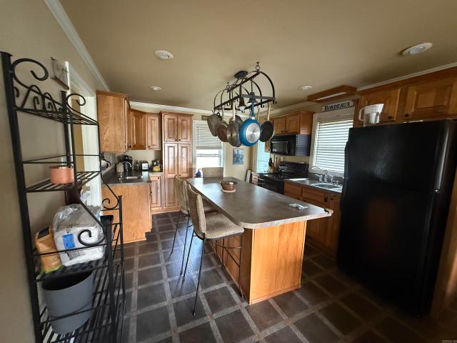 105 Chambers Point # 16
