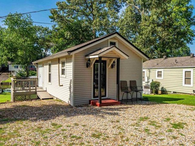 105 Chambers Pt Apt 17, Hot Springs, AR 71913