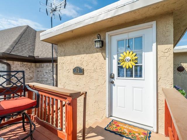 105 Chambers Pt Apt 31, Hot Springs, AR 71913