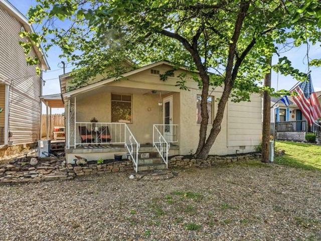 105 Chambers Pt Unit 4, Hot Springs, AR 71913