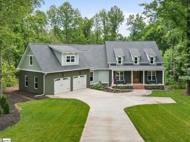 105 Chasewater Dr, Anderson, SC 29621