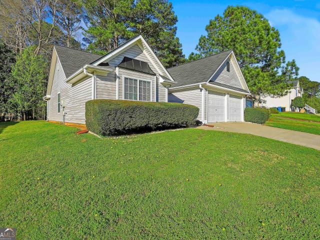 105 Chase Court, Peachtree City, US, GA